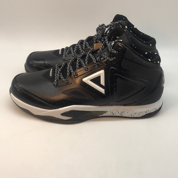 Peak Performance | Shoes | Peak Tp93 Performance Men Basketball Size 25 ...